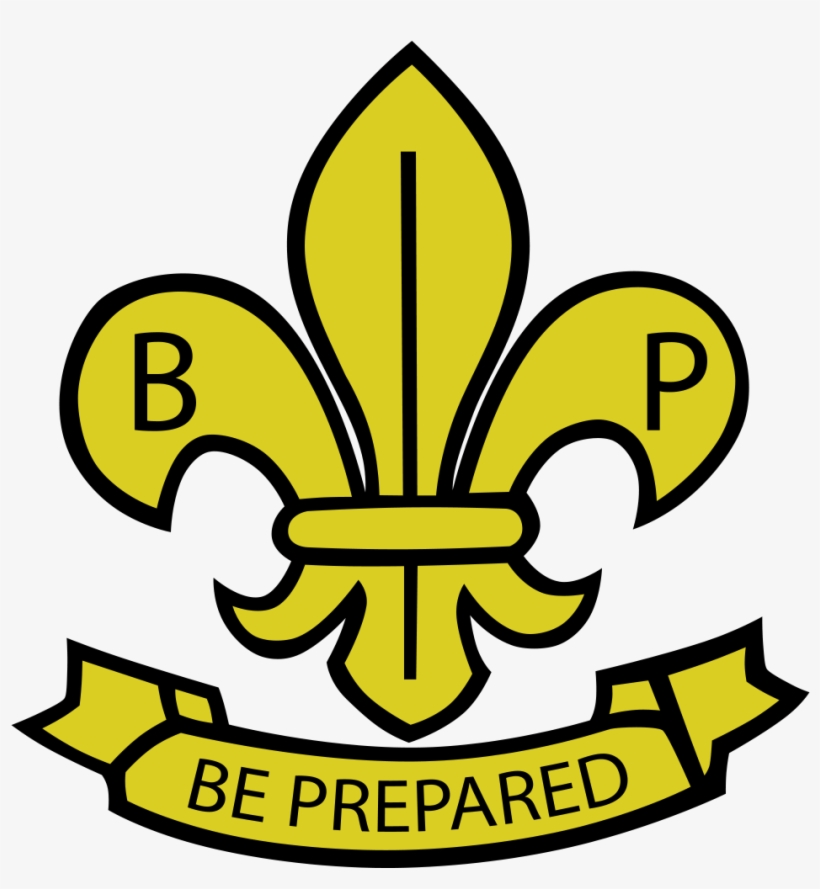 Scout Logo Baden Powell PNG Image | Transparent PNG Free Download on ...