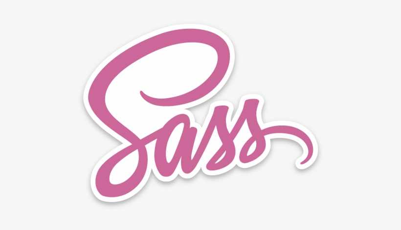 Sass Css PNG Image | Transparent PNG Free Download on SeekPNG