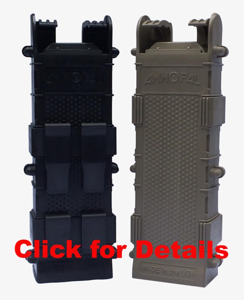 Ammopal Shotgun Shell Dispenser - Ammopal PNG Image | Transparent PNG ...