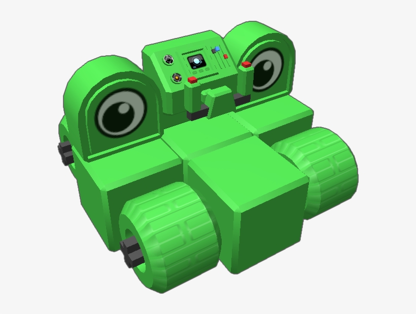Hover Frog Car - Toy Vehicle PNG Image | Transparent PNG Free Download ...