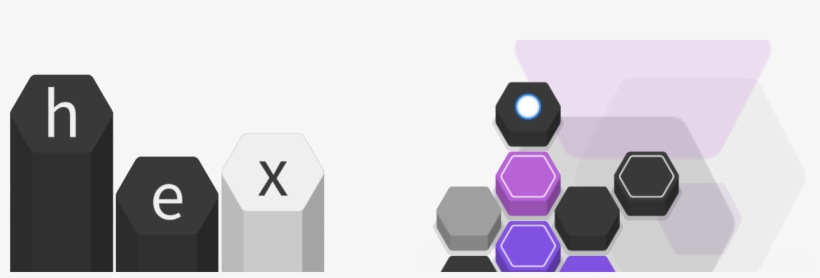 Hex - Graphic Design PNG Image | Transparent PNG Free Download on SeekPNG