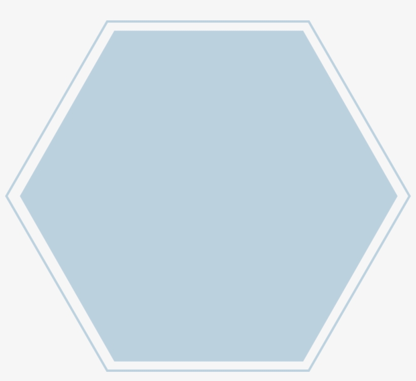 Blue Hex - Illustration PNG Image | Transparent PNG Free Download on ...