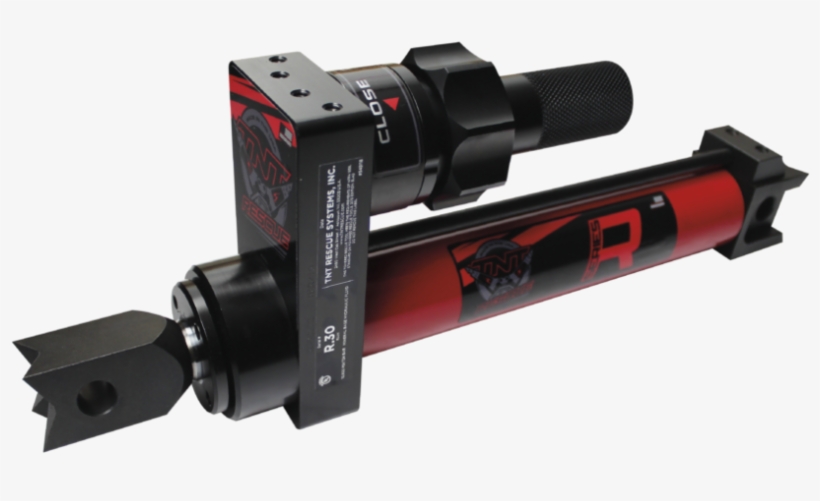 Tnt Rescue R-30 Ram - Rifle PNG Image | Transparent PNG Free Download ...
