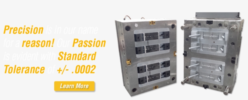 Venture Precision Tool, Inc - Tecfil PNG Image | Transparent PNG Free ...