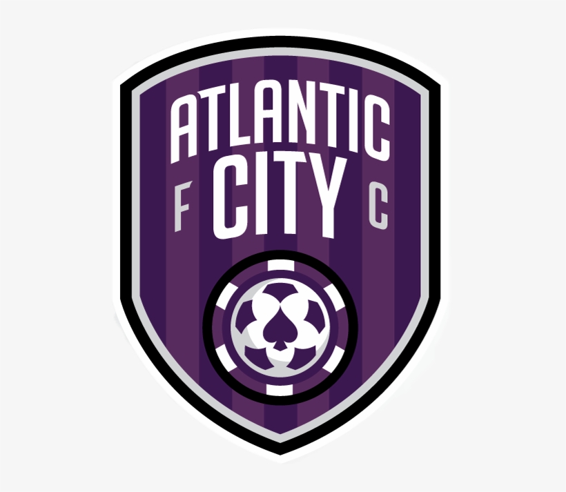 Download Midfield Press - Atlantic City Fc Logo | Transparent PNG ...