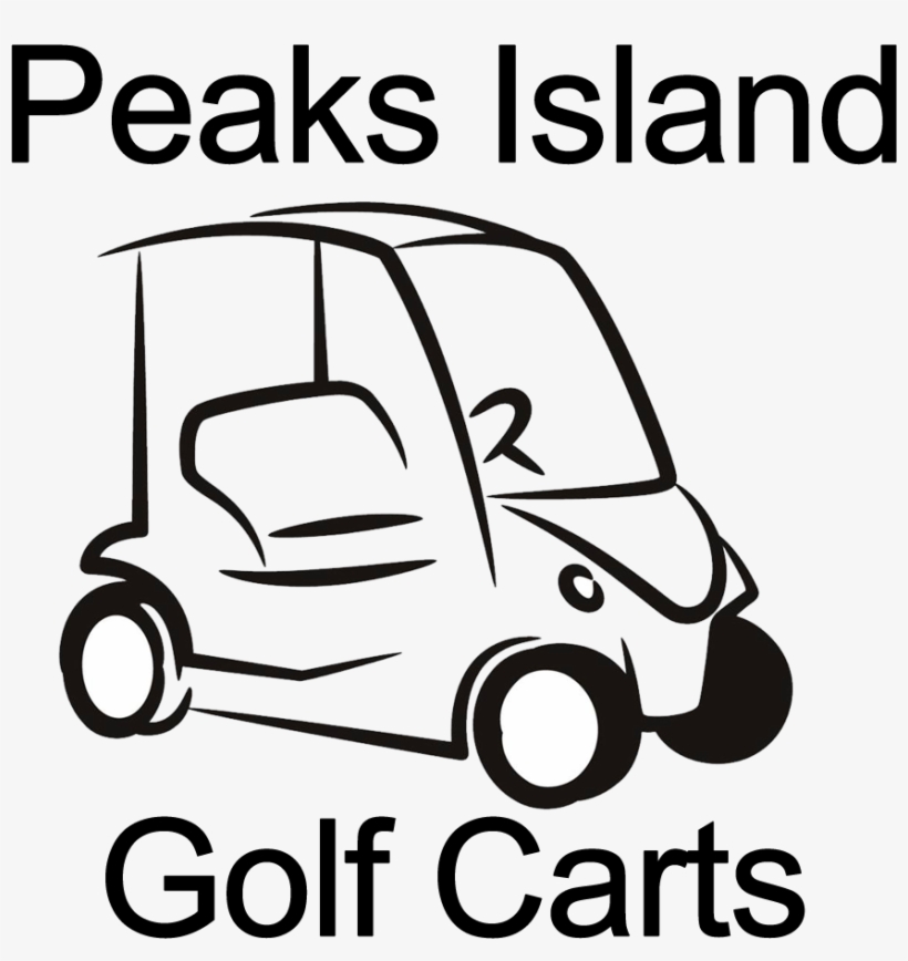 Download Carts Clipart Golf Cart - Say Food In Sign Language ...