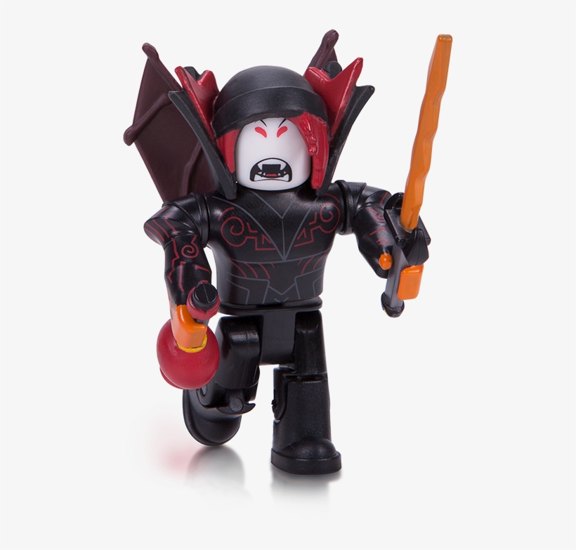 Download Roblox Vampire | Transparent PNG Download | SeekPNG