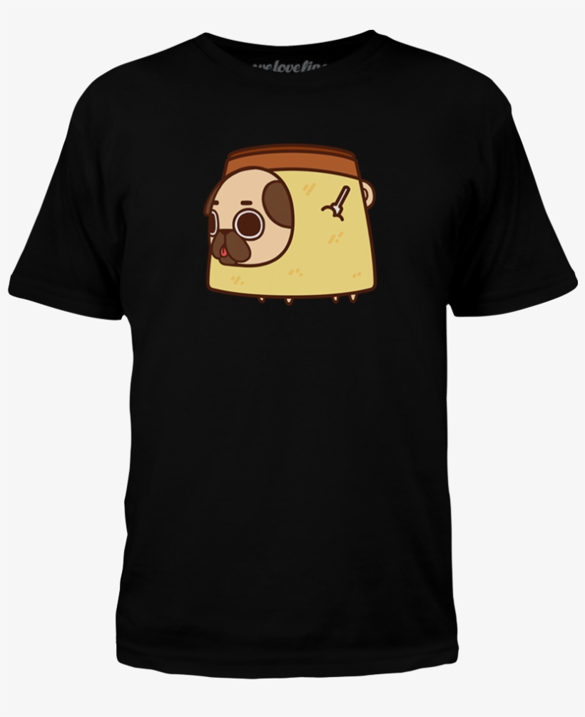 Download Puglie Flan - Cartoon | Transparent PNG Download | SeekPNG
