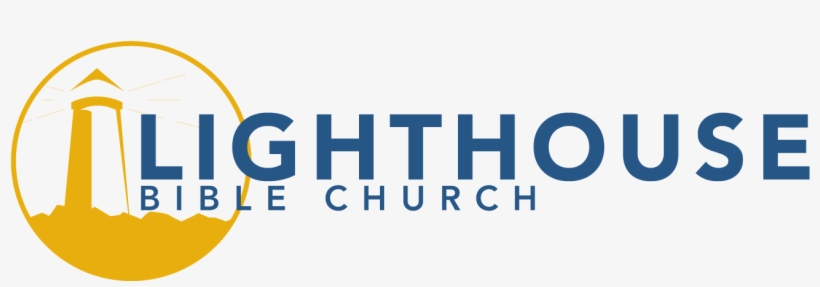 Lighthouse Bible Church - Lighthouse Church Logo PNG Image ...