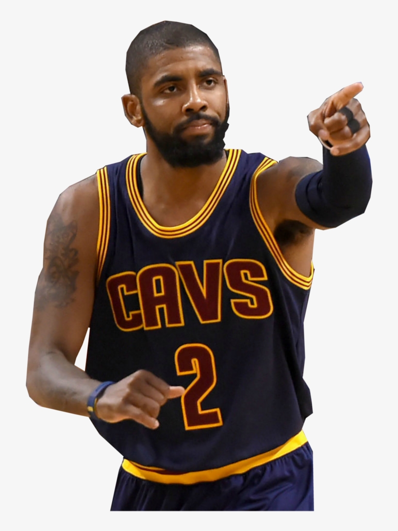 Kyrie Irving Png