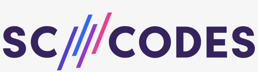 Sc Codes Is A Learning Platform That Gives All South - Circle PNG Image ...