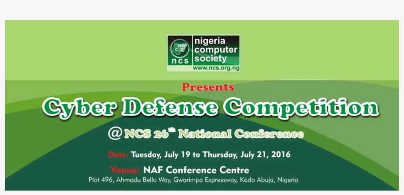 Nigeria Computer Society PNG Image | Transparent PNG Free Download on ...