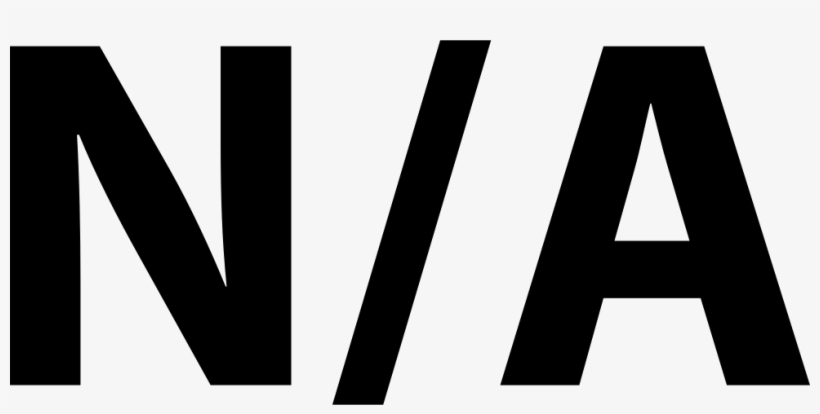 Png File Svg - Not Applicable Icon Png PNG Image | Transparent PNG Free ...