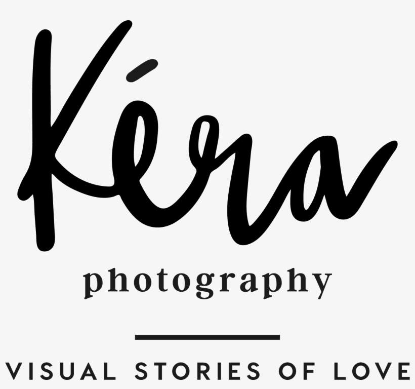 Kera Photography Logo - Calligraphy PNG Image | Transparent PNG Free ...