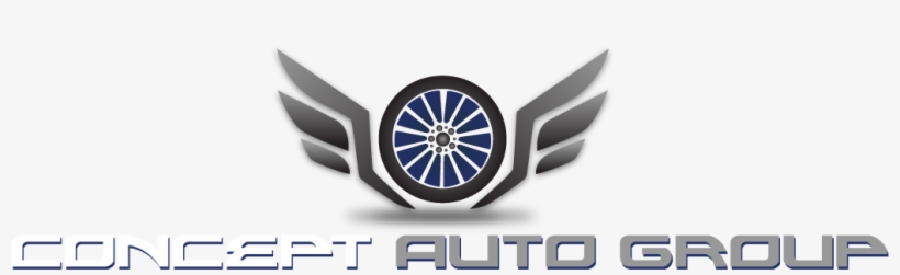 Concept Auto Group - Car Group Logo PNG Image | Transparent PNG Free ...