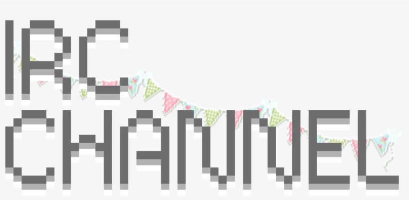 Irc Channel - Graphic Design PNG Image | Transparent PNG Free Download ...