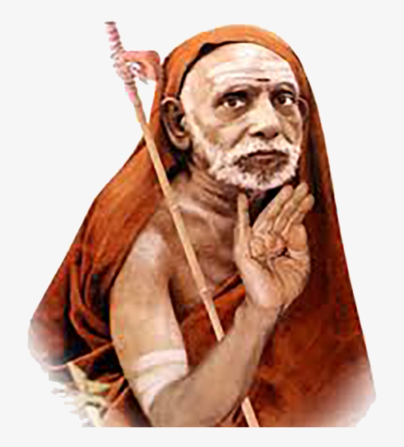 Maha Periyava PNG Image | Transparent PNG Free Download on SeekPNG