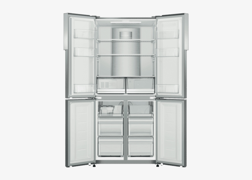 Haier 514L Black French Door Fridge at Joan Leet blog