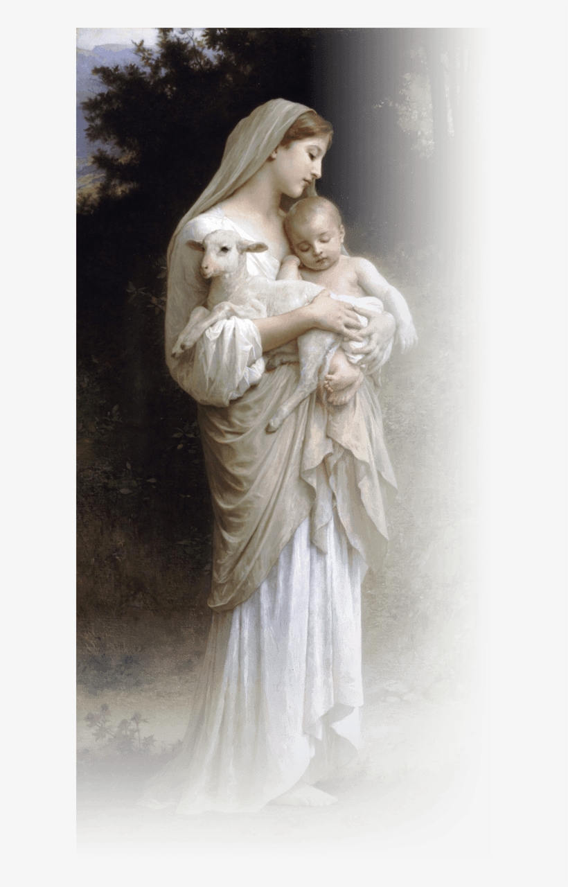 Holy Mother PNG Image | Transparent PNG Free Download on SeekPNG