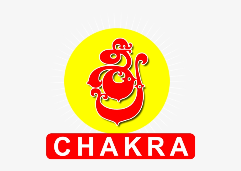 Sri Chakra Channel Logo Pin It - Chakra PNG Image | Transparent PNG ...