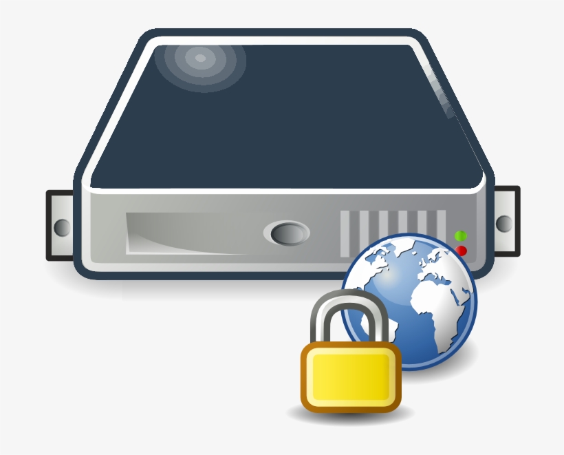 Server-security - Gadget PNG Image | Transparent PNG Free Download on ...