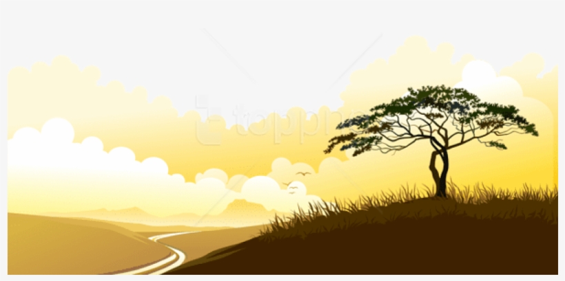 Free Png Download Savannah Png Images Background Png - Savannah Png PNG ...