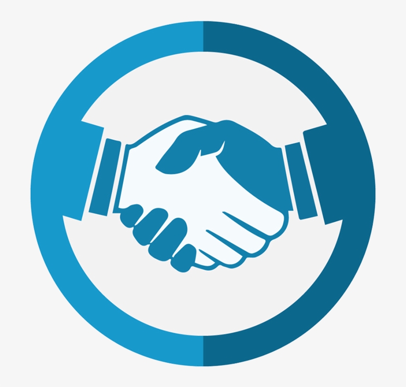 Welcome To Setu Marketing - Handshake Transparent PNG Image ...
