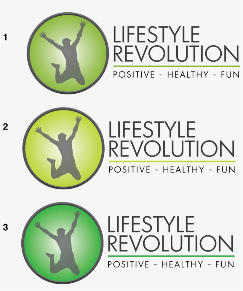 Logo Design By Fcj Graphics For Lifestyle Revolution - Style Up PNG ...