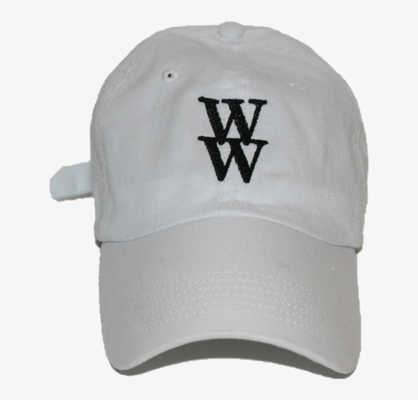 Download Willow Cap- White | Transparent PNG Download | SeekPNG