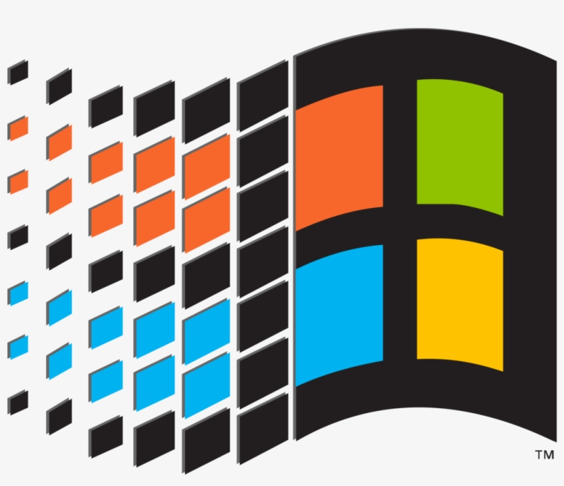 Windows Old - Microsoft Windows PNG Image | Transparent PNG Free ...