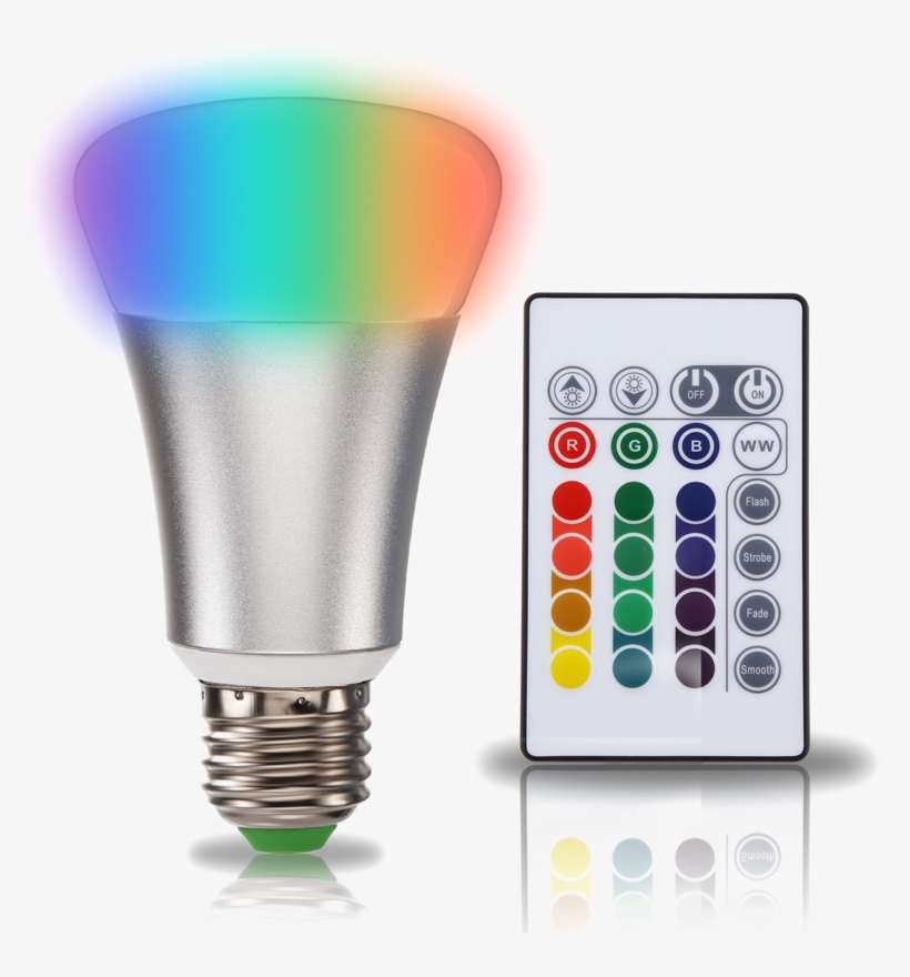 Decorative Led Bulb Png Picture - Light-emitting Diode PNG Image ...