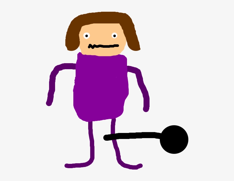 Prisoner Joe Mudae - Illustration PNG Image | Transparent PNG Free ...