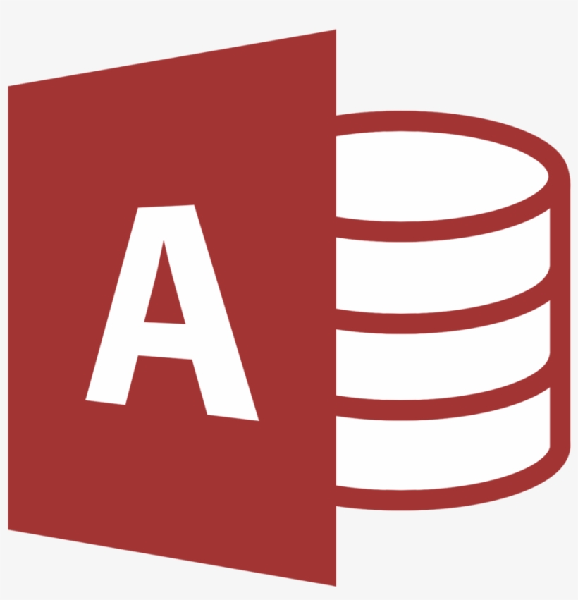 Access Shannon Saunders Microsoft - Microsoft Access 2016 Logo PNG ...