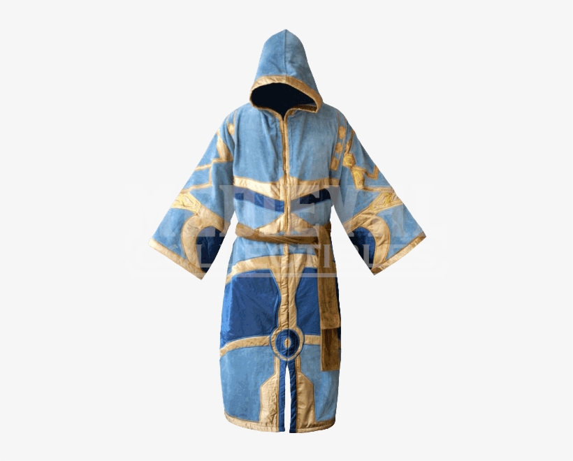 Download Robe Png - Priest Tier 5 Robe | Transparent PNG Download | SeekPNG