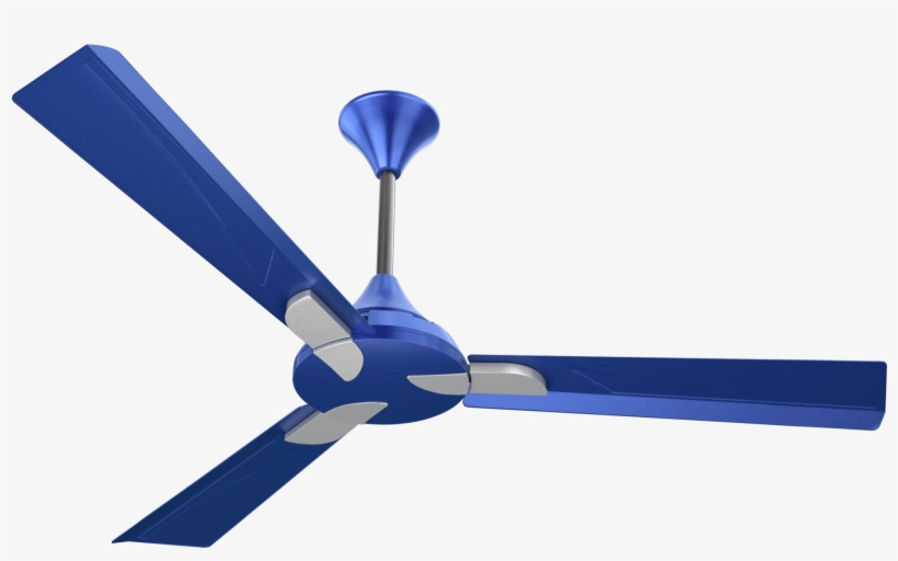 Conion Ceiling Fan Alpha 56” 3 Blades - Singer Ceiling Fan Price In ...