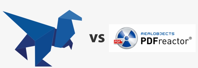 Docraptor Vs Pdfreactor Docraptor Blog - Doc Raptor PNG Image | Transparent PNG Free Download on ...