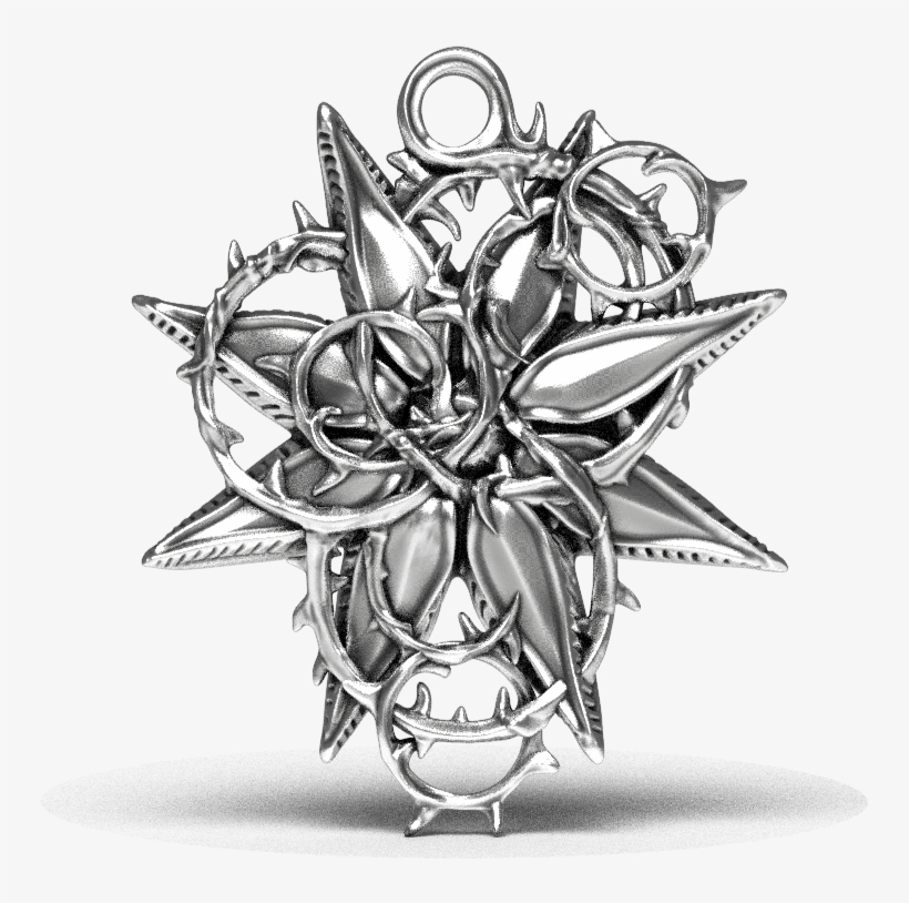 Thorncrown - Illustration PNG Image | Transparent PNG Free Download on ...