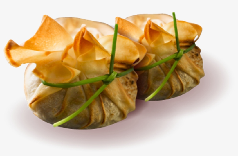 Deliver Quality Food & Fun • Open 7 Days A Week - Crab Rangoon PNG ...
