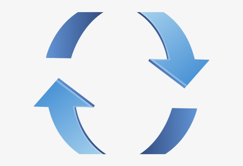 Swap Clipart Arrow Circle - Clip Art PNG Image | Transparent PNG Free ...