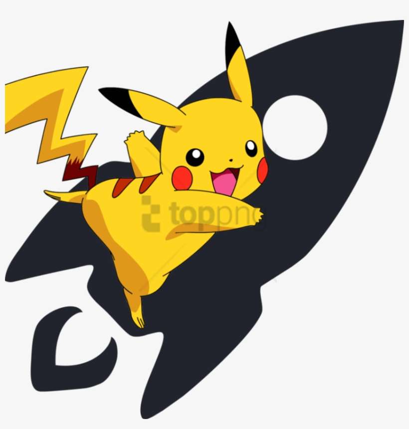 Free Png Pikachu Png Image With Transparent Background - Pikachu Anime ...