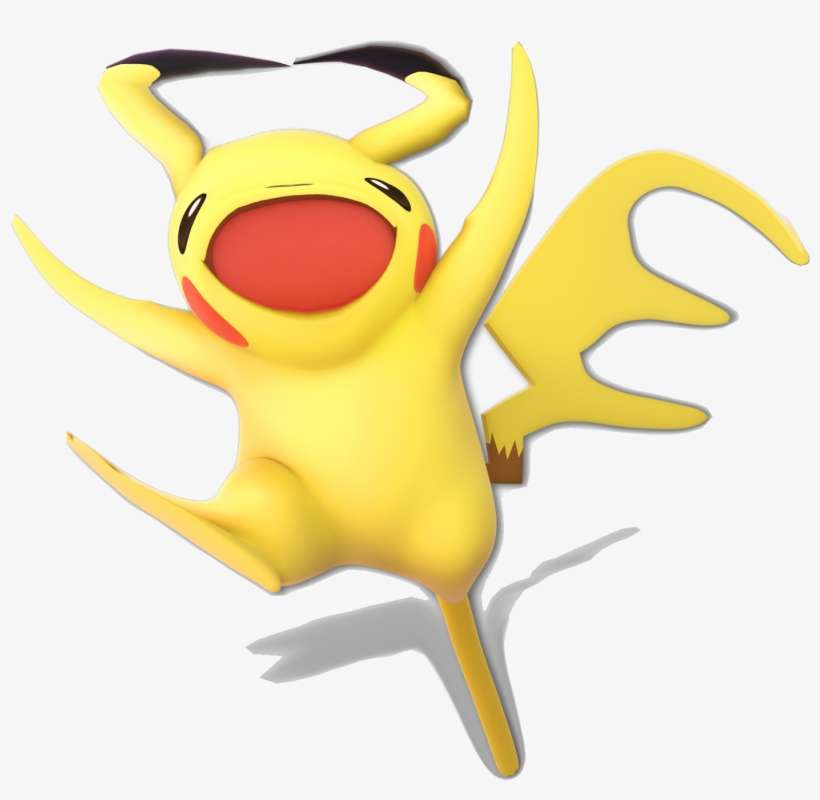 Pikachu , PNG Image | Transparent PNG Free Download on SeekPNG