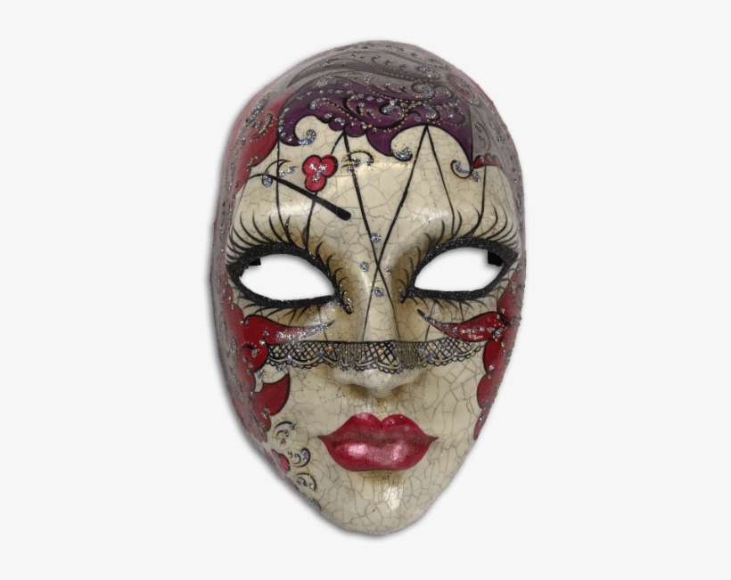 Mary - Face Mask PNG Image | Transparent PNG Free Download on SeekPNG