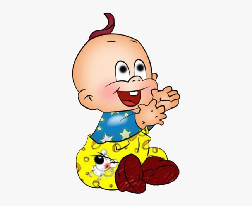 Download Cartoon Baby Boy Clipart - Cartoon Baby Images Png ...