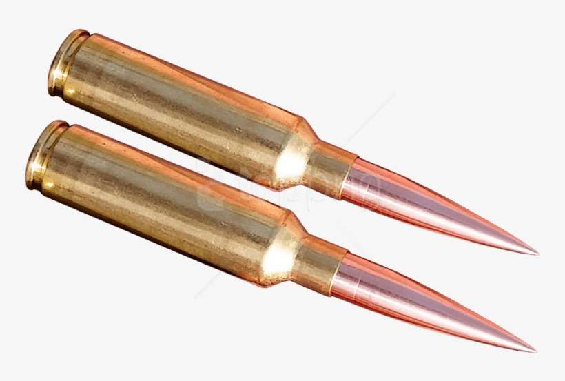 Download Bullet Png Images Background - Ak47 Bullets Png PNG Image ...