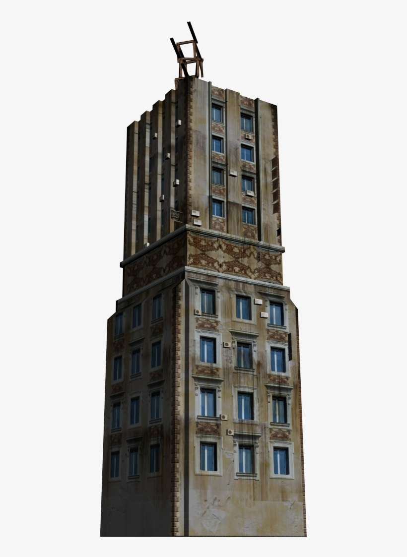 Preview/06 - Tower Block PNG Image | Transparent PNG Free Download on ...