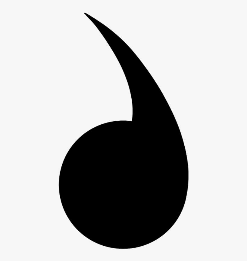 Apostrophe/comma - Illustration PNG Image | Transparent PNG Free ...