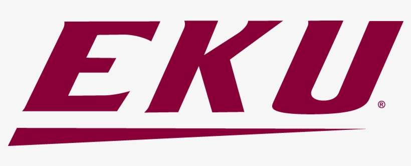 Eastern Kentucky Eastern Kentucky Womens College Track - Eastern Kentucky University Logo Png ...