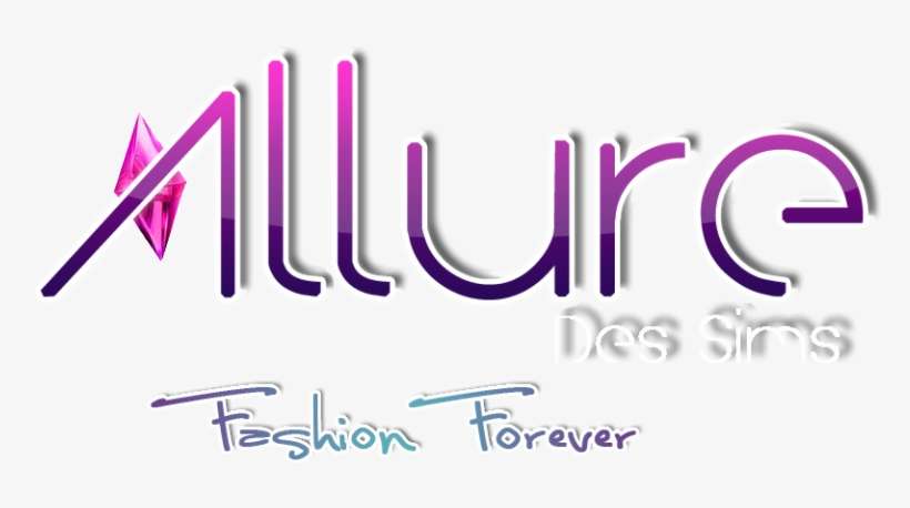 Allure - Calligraphy PNG Image | Transparent PNG Free Download on SeekPNG