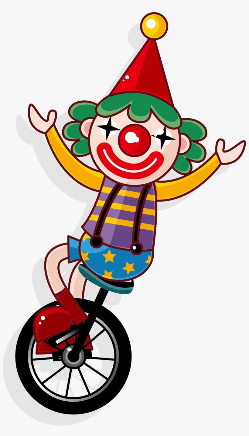 Clown Png Background Image - Clown Png Cartoon PNG Image | Transparent ...