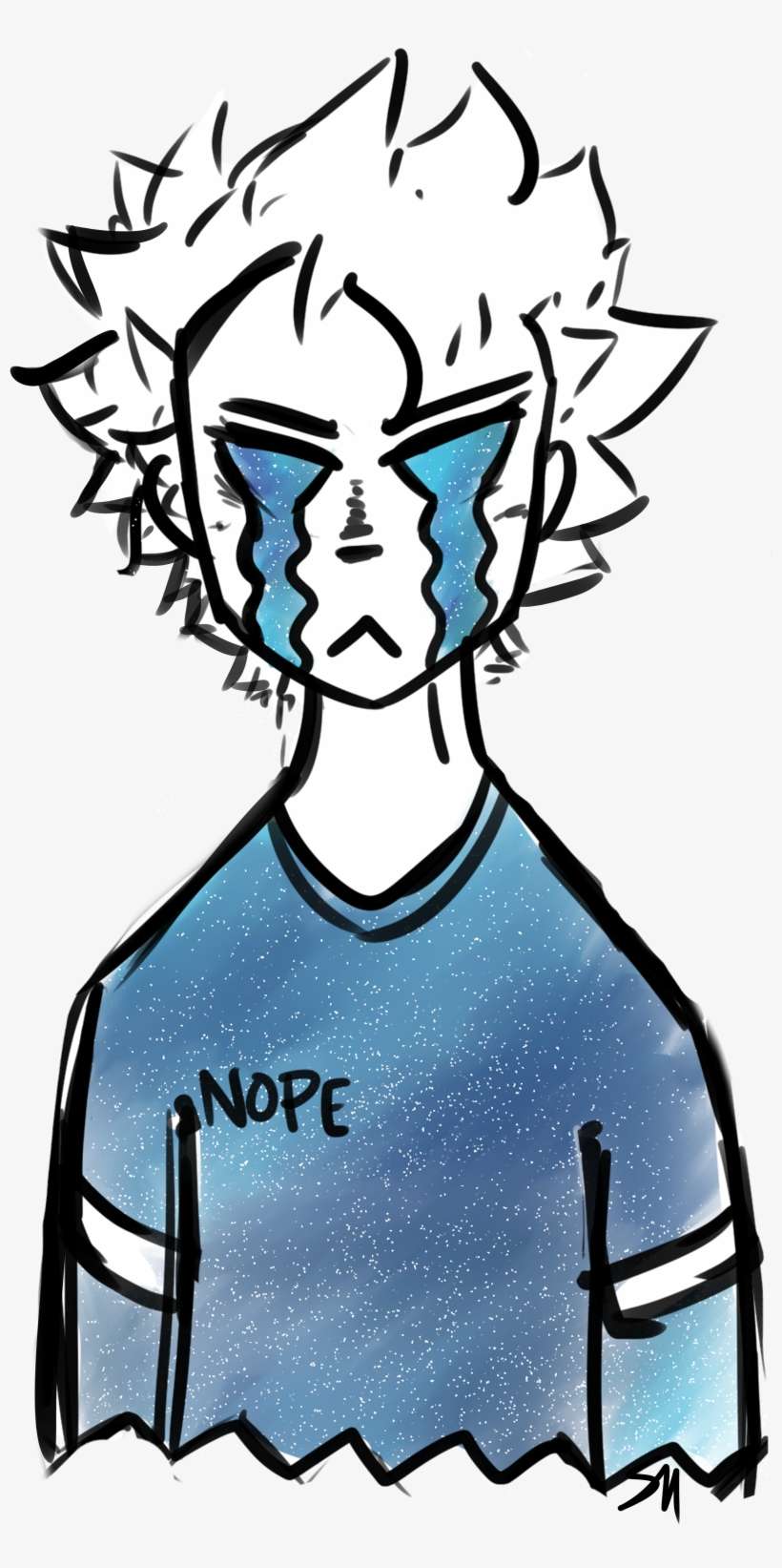 Sad Boi PNG Image | Transparent PNG Free Download on SeekPNG